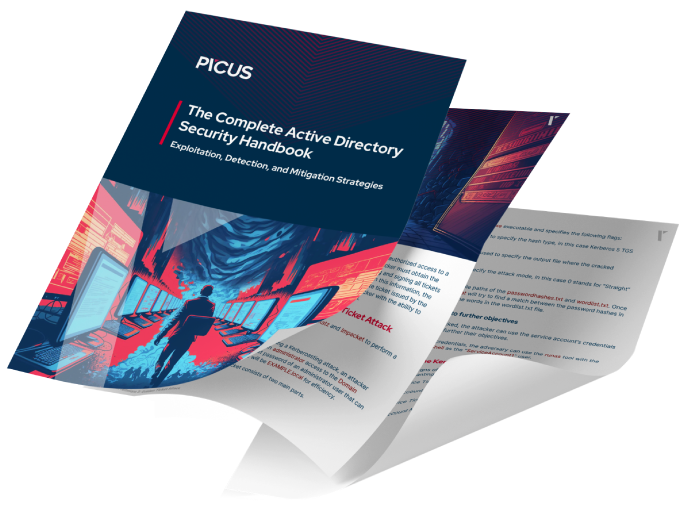 The Complete Active Directory Security Book The Complete Active Directory Security Book